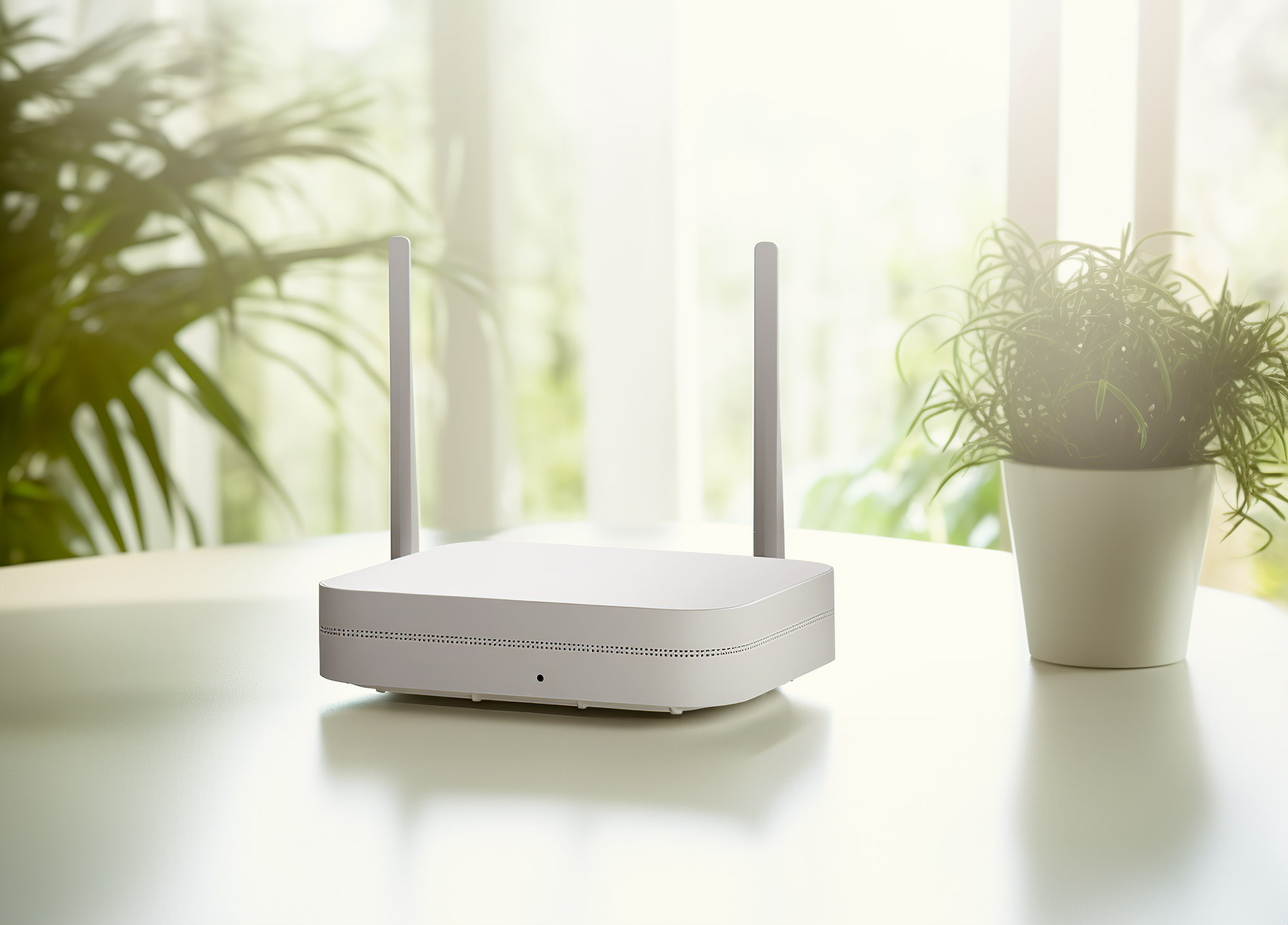 Simply Broadband - Unlimited Internet